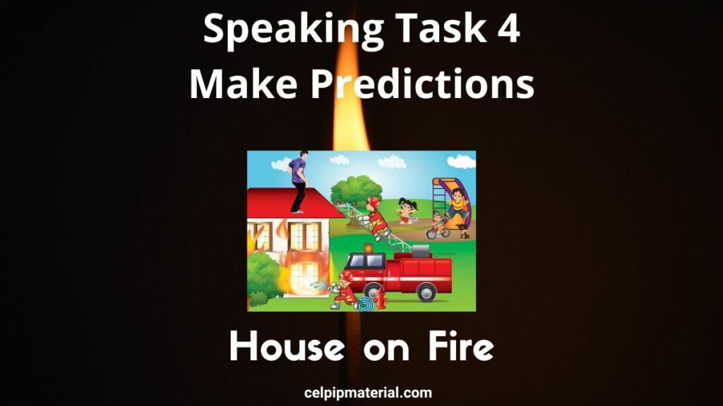 CELPIP Speaking Test Format And Scoring CELPIP Speaking Test Format And Scoring