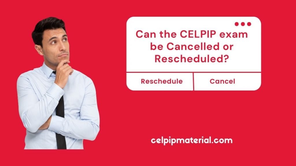 CelpipMaterial.com - Free CELPIP Materials, Practice Tests