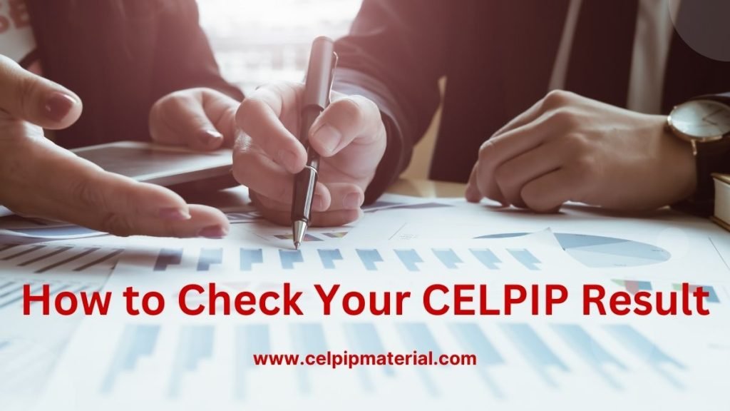 CELPIP CLB Score Calculator: Unlock Your CELPIP Potential