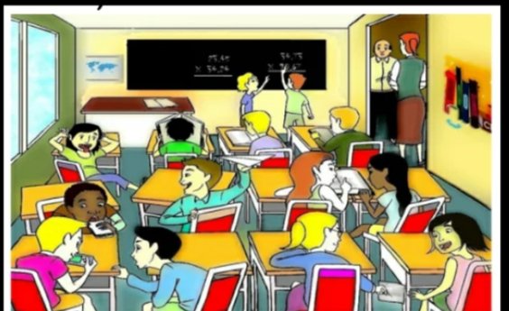 CELPIP Speaking Make Predictions Classroom